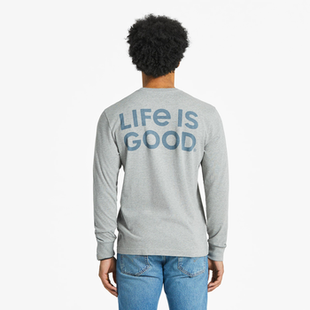 Men's Crusher Tees – Jakesgoodnewport